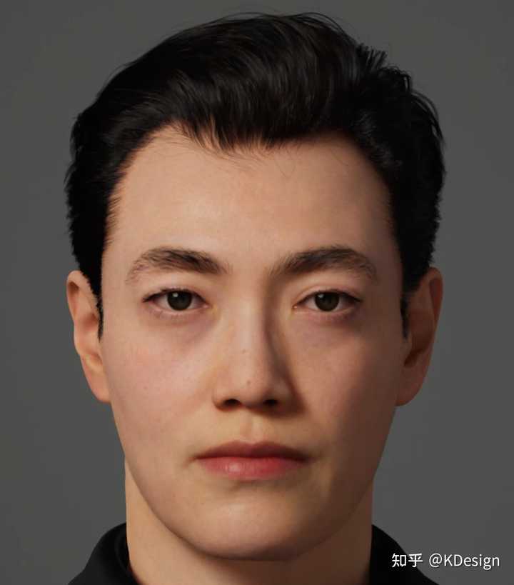 metahuman creator如何使用? - 知乎