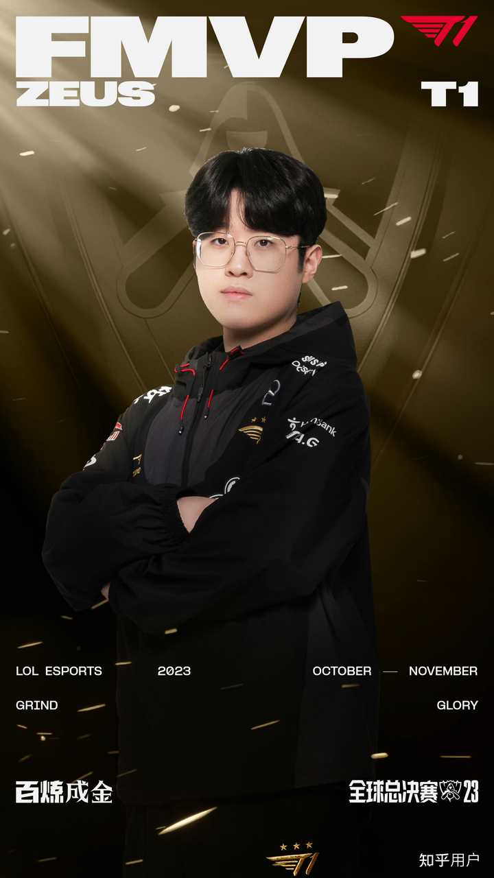 如何评价 Zeus 在 S13 总决赛上的表现？ - 知乎