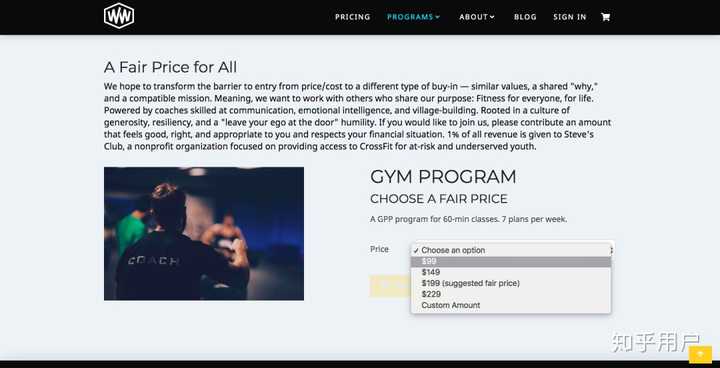 Crossfit动作这么多，训练计划如何安排? - 知乎