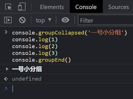 JS的console.log是如何实现的? - 知乎