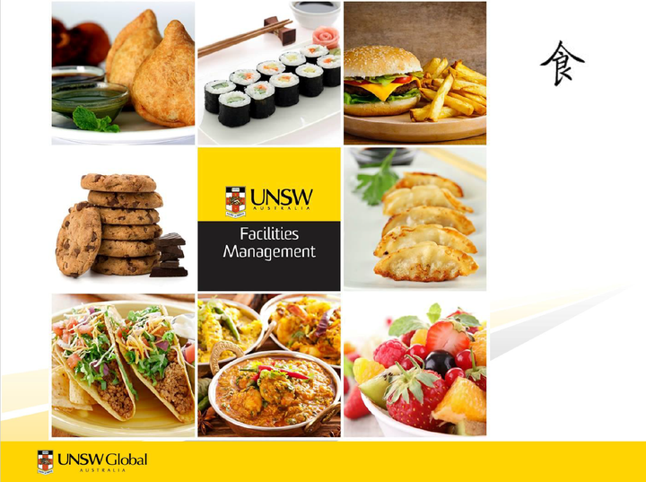 在新南威尔士大学 (UNSW) 就读是怎样的一番体验？ - 知乎