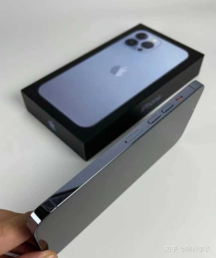 iPhone12pm和13pm怎么选? - 知乎