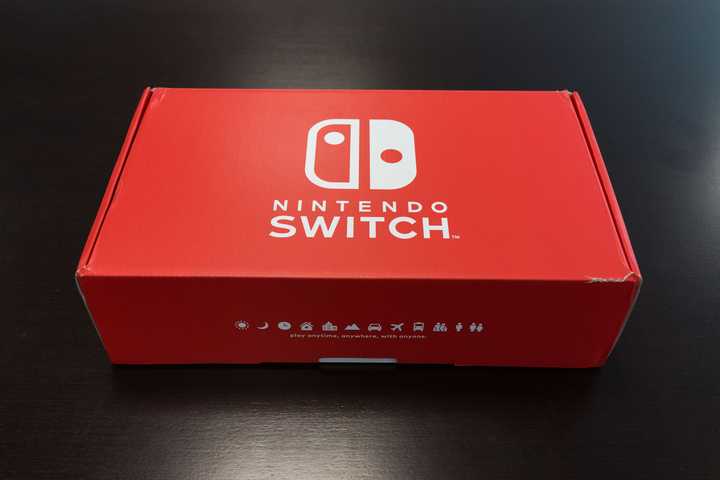switch是买国行版还是日版？ - 知乎