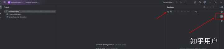 如何使用 pycharm 连接到 SQL Sever 上？ - 知乎