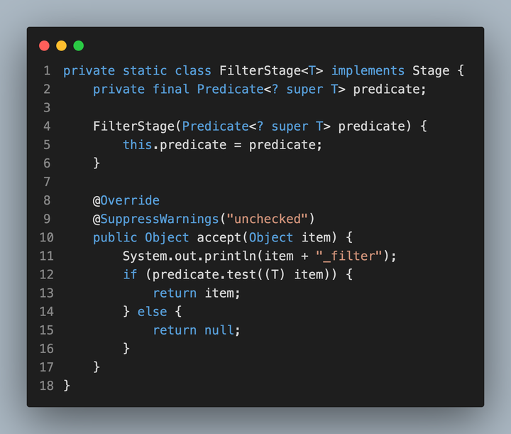 Java8中的 Stream 那么彪悍，你知道它的原理是什么吗？ - 知乎