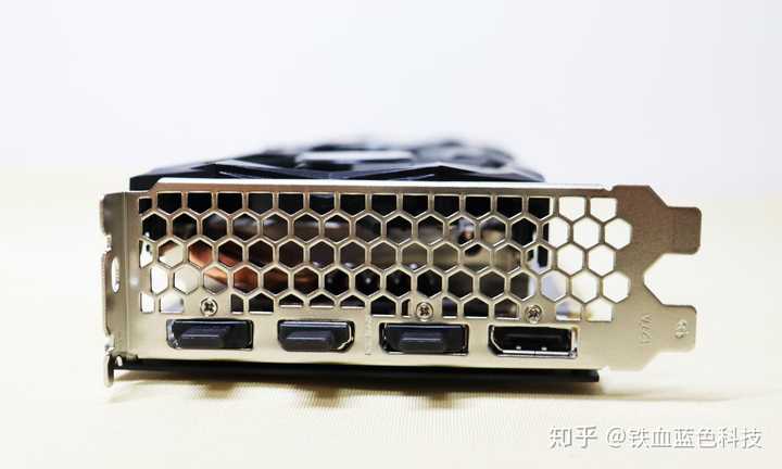 显卡2070和2070s区别大吗？ - 知乎