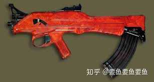 TKB-022这把枪的结构是什么样的？ - 知乎