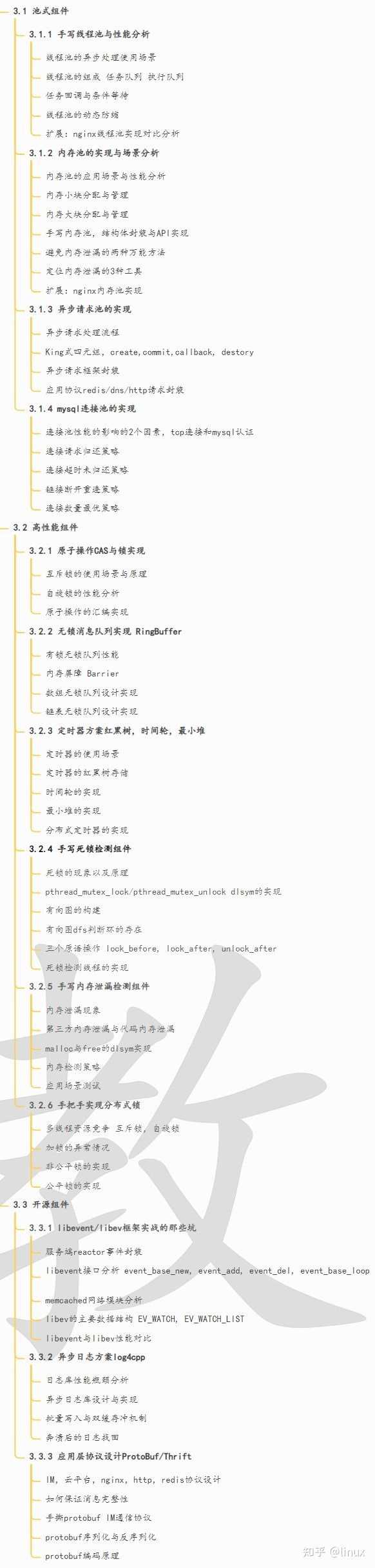 有哪些值得推荐的c++课程？ - 知乎