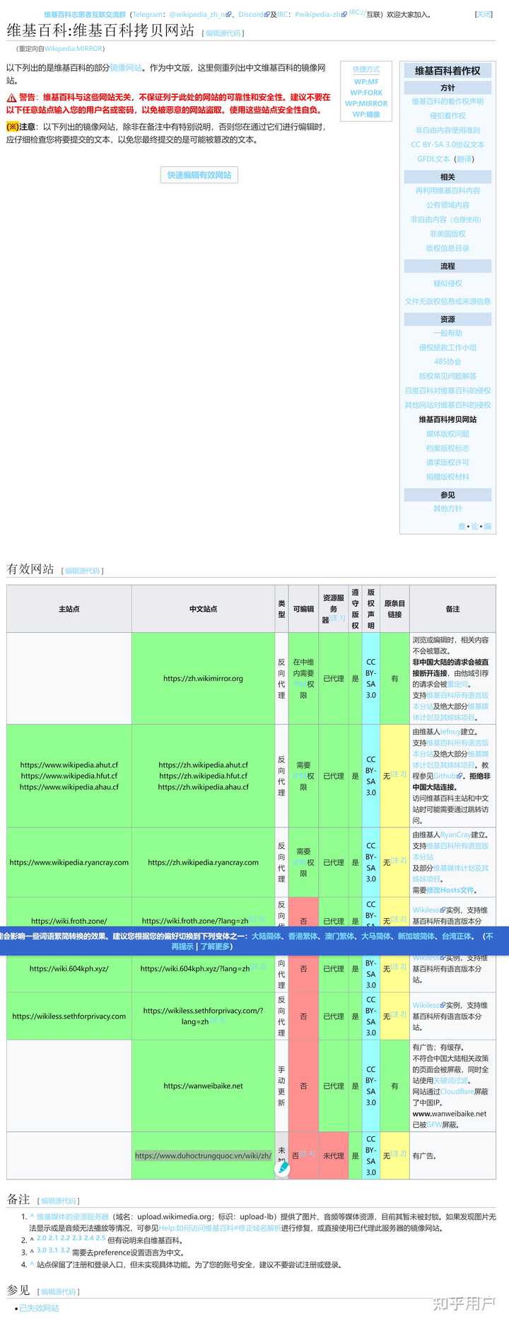 国内如何上wiki百科? - 知乎