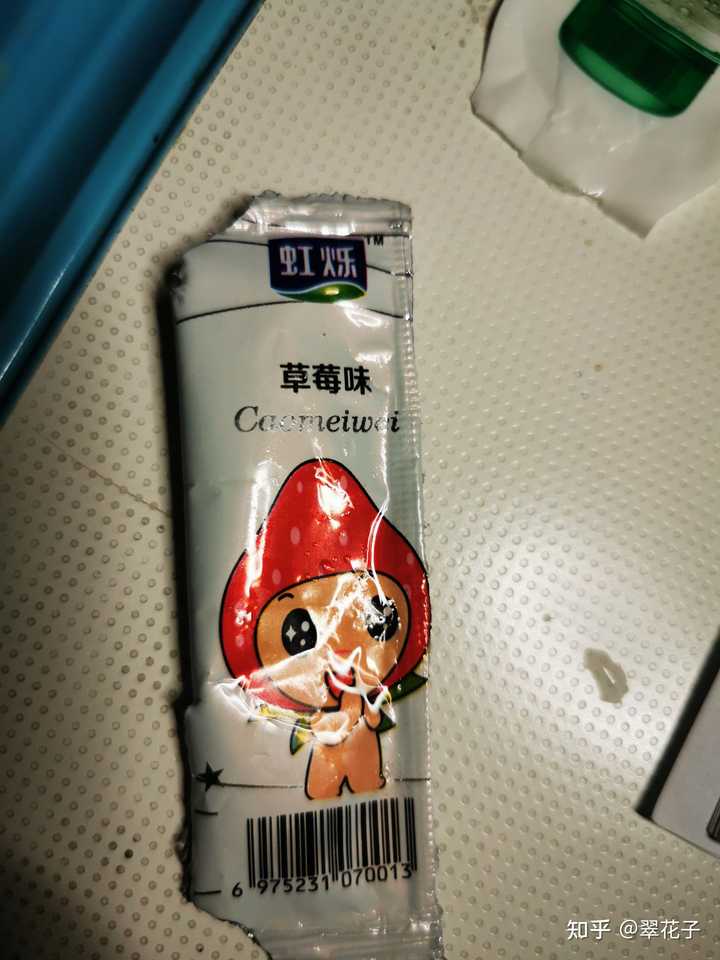 如何让孩子主动远离学校门口小卖部的「三无」零食? 知乎