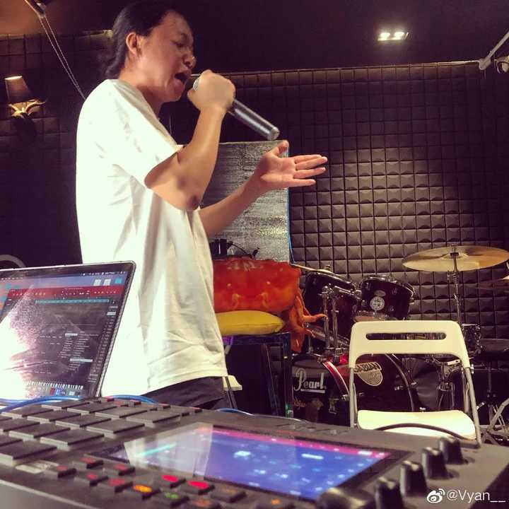 如何评价广东说唱的Vyan? - 知乎