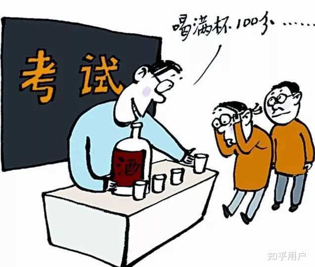 酒量真的能练出来吗？为什么？ 知乎