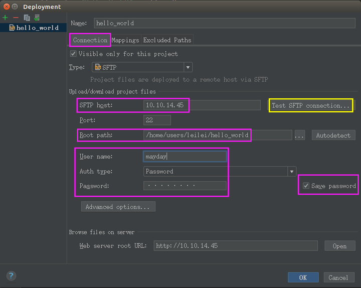 如何在 SSH 下远程使用 IDE 编译和调试？ - 知乎
