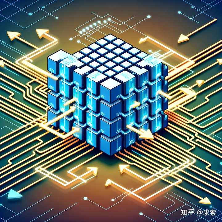 用torch.zeros创建一个比较大的张量，耗时比较长，有什么办法加速吗？ - 知乎