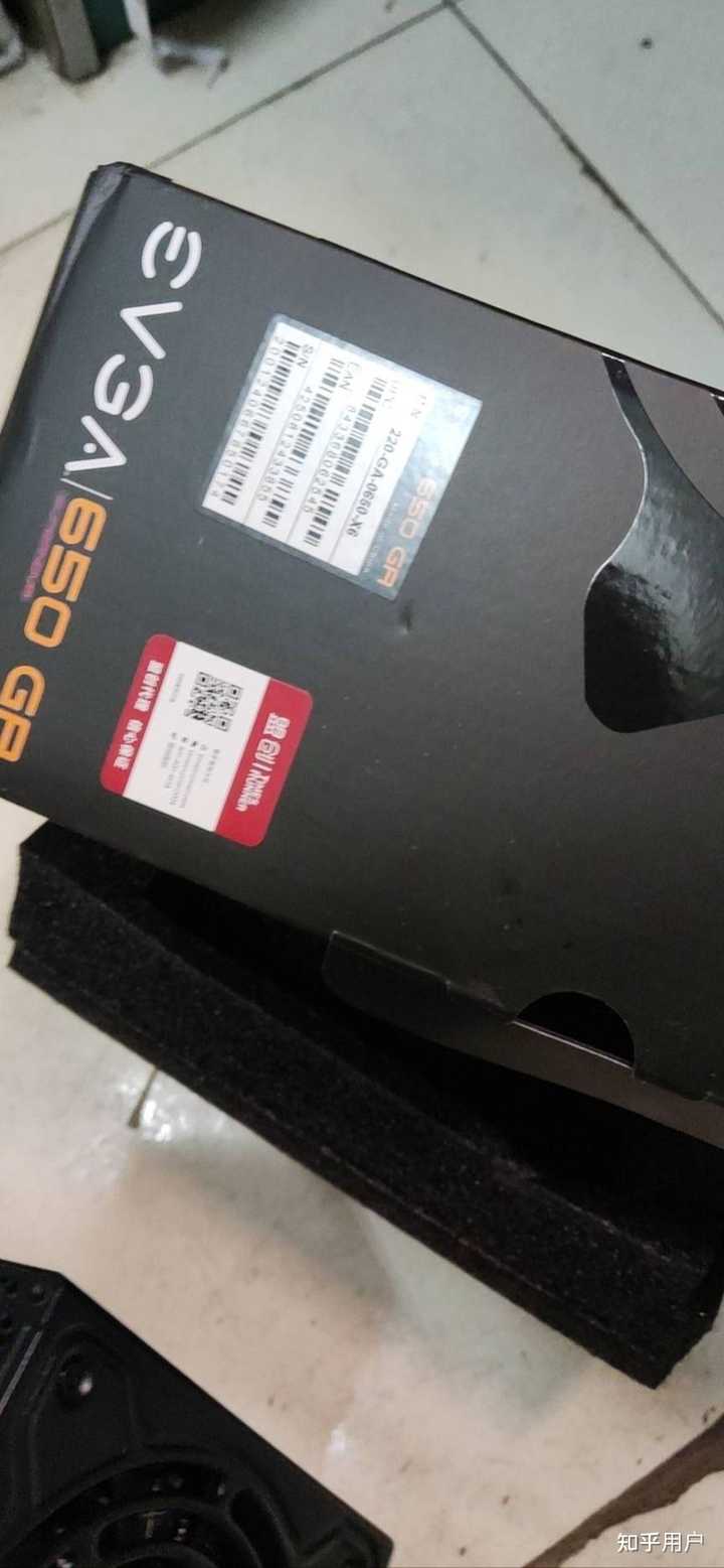 请问长城G6 650w 金牌全模组怎么样？ - 知乎