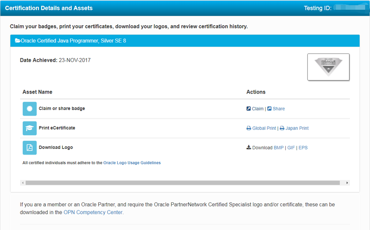 Oracle的ocjp认证含金量大不大。? - 知乎