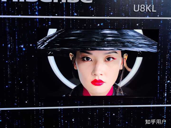 如何评价海信电视最新发布的U8KL，会是2023双11超强MiniLED电视吗，有哪些技术上的突破？ - 知乎