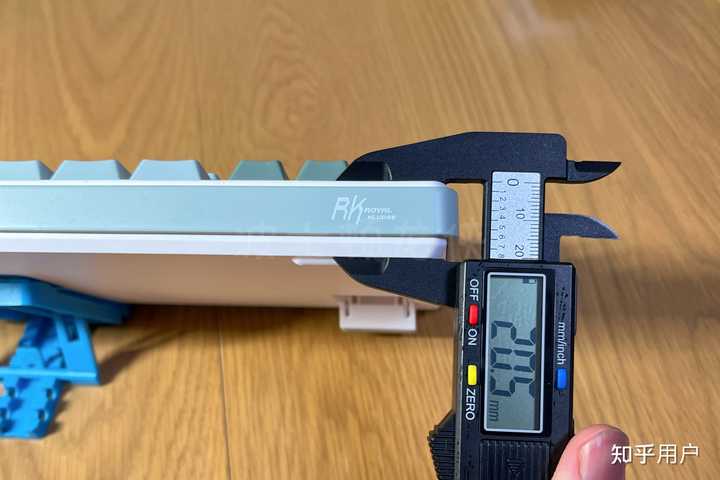 AI 键盘是智商税吗？咪鼠 KB6 AI 键盘怎么样？ - 知乎