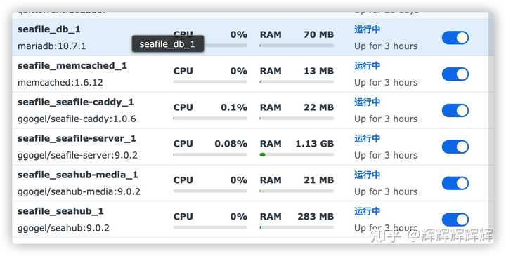 seafile vs 群晖，实时自动同步效果如何？ - 知乎
