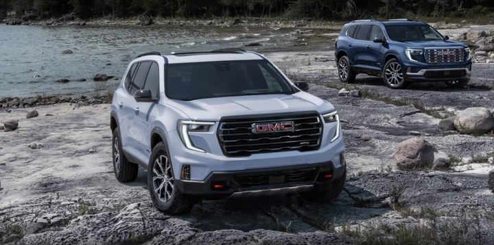 通用汽车计划将 GMC 品牌引入中国市场，如何从商业角度解读此举？ - 知乎