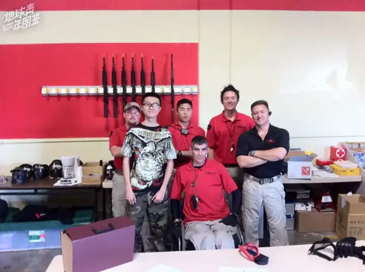 真人cs体验到底怎么样啊，玩过的能分享一下吗？ - 知乎