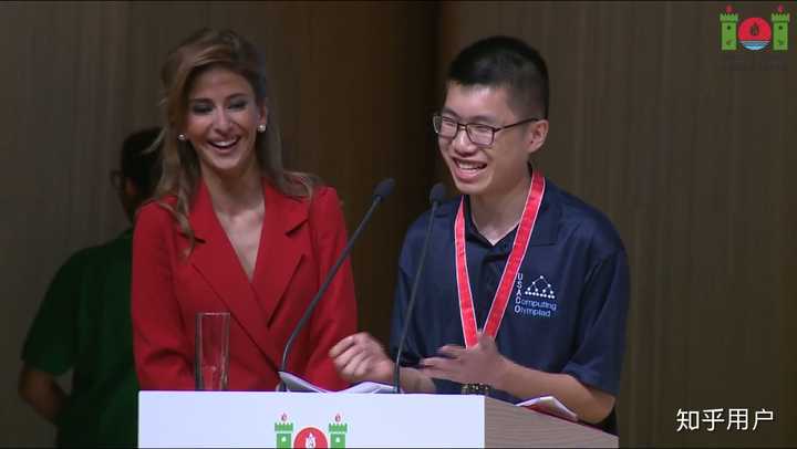 如何看待美国 OI 选手 Benjamin Qi？ - 知乎