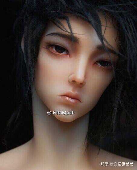 有没有喜欢bjd而不喜欢人的？大家都是怎么和家里人说的？ - 知乎