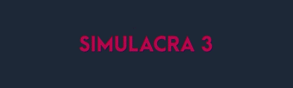 如何评价解谜游戏《SIMULACRA 3》？ - 知乎