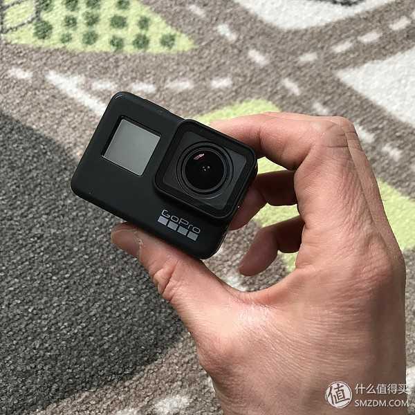 GoPro HERO7 Black值得买吗，入门需要哪些配件？ - 知乎