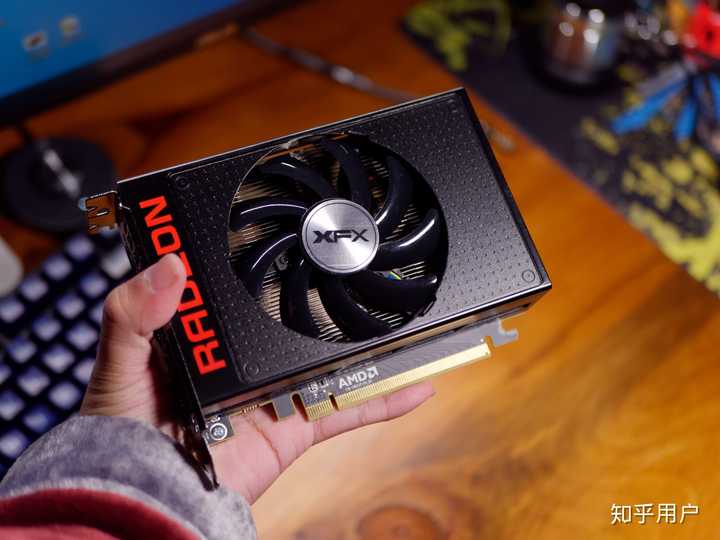 R9 Fury NANO 公版，这张itx短卡到现在是什么水平？能跟1660ti打么？ - 知乎