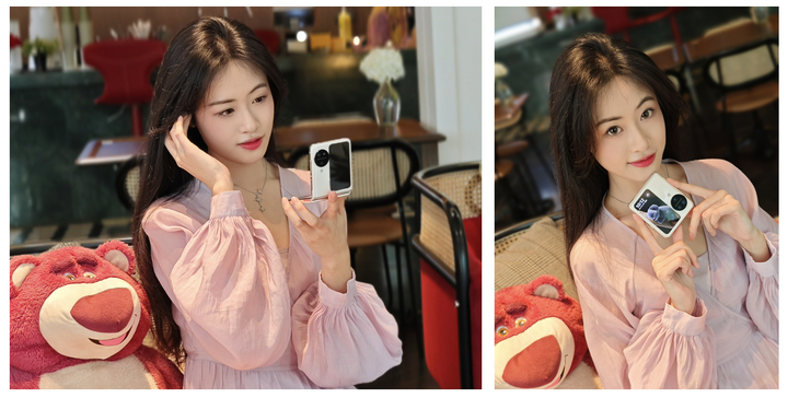 如何评价 8 月 29 日发布的 OPPO Find N3 Flip，有什么亮点与不足？ - 知乎