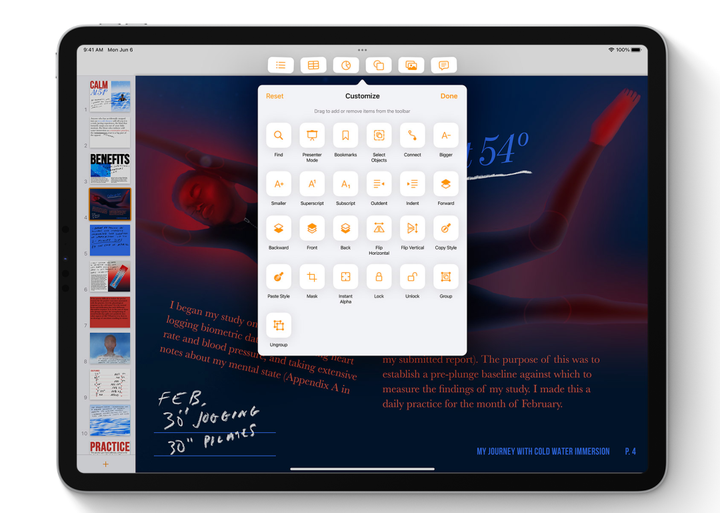 iOS16 功能更新，都更新了哪些新功能？ - 知乎