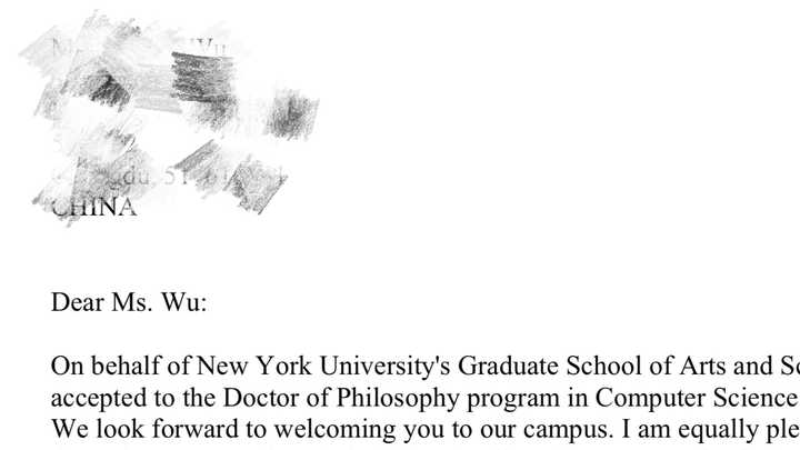 在上海纽约大学 (NYU Shanghai) 就读是怎样一番体验？ - 知乎