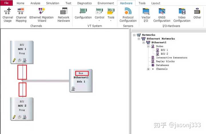 汽车CAN网络中的checksum和Rollingcounter的作用？ - 知乎