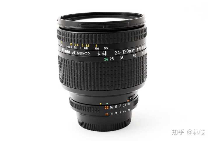 尼康z24-200和24-120如何选择? - 知乎