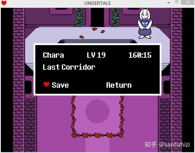 《Undertale》的存档机制是如何制作的？ - 知乎