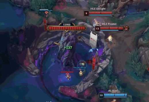 2025 EWC 英雄联盟项目淘汰赛 AL 2:1 HLE，如何评价这场比赛？ - 知乎