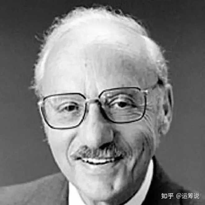 运筹学整数规划领域，有哪些世界著名的教授或研究者？ - 知乎