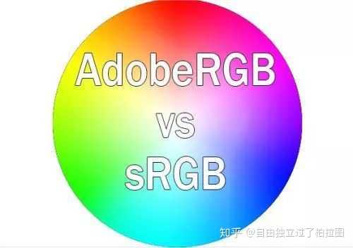 使用Spyder X Elite校色后，怎么切换屏幕的sRGB色域和Adobe RGB色域？ - 知乎