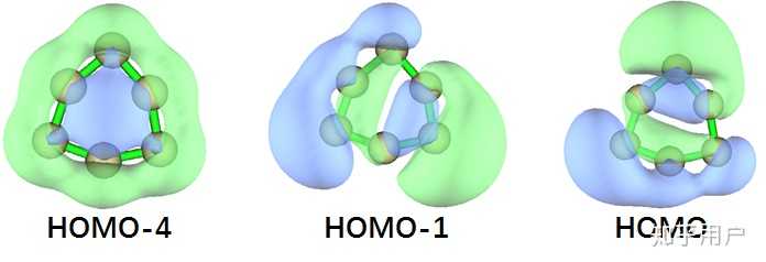 6 个碳原子能够组成 C6 分子吗？ - 知乎