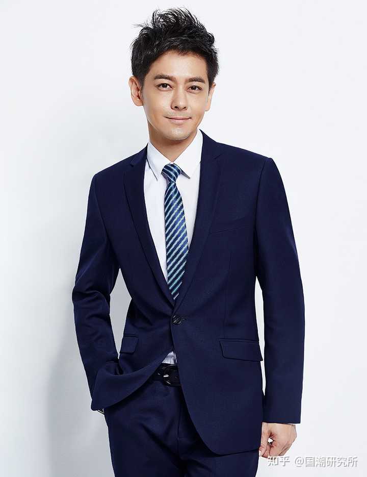 罗蒙这个牌子怎么样，属于西装里什么水平？ - 知乎