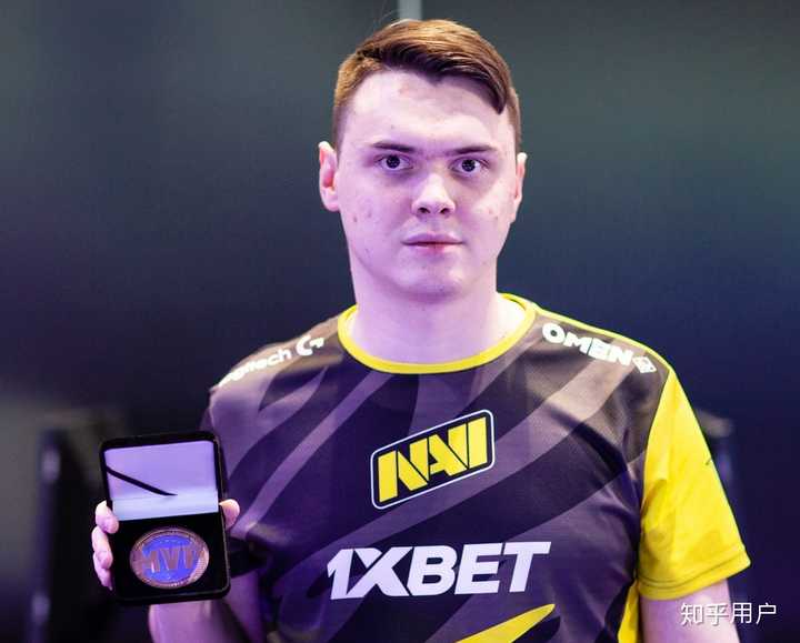如何评价navi csgo分部选手electronic？ - 知乎