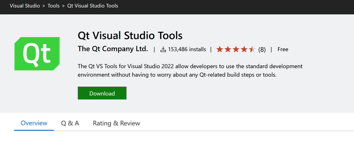 vs2022如何配置qt啊？ - 知乎
