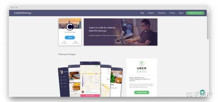 有哪些适合大学生练习编程的网站？ - 知乎