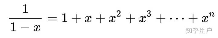 关于ln（1+x）/（1-x）在无穷远处泰勒展开? - 知乎