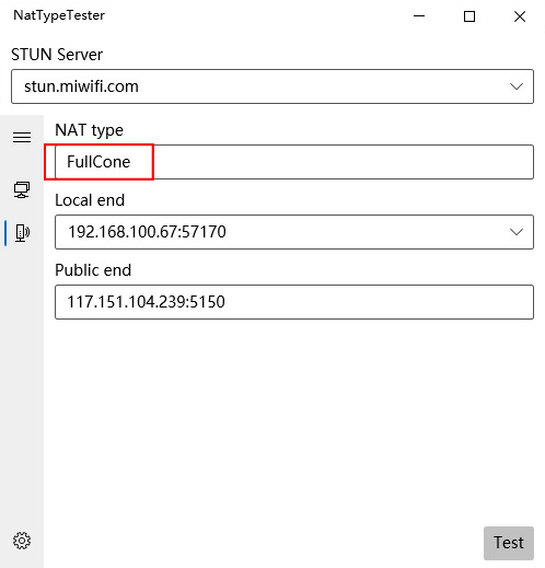 NS相同的运营商，为何NAT类型从A变B？ - 知乎