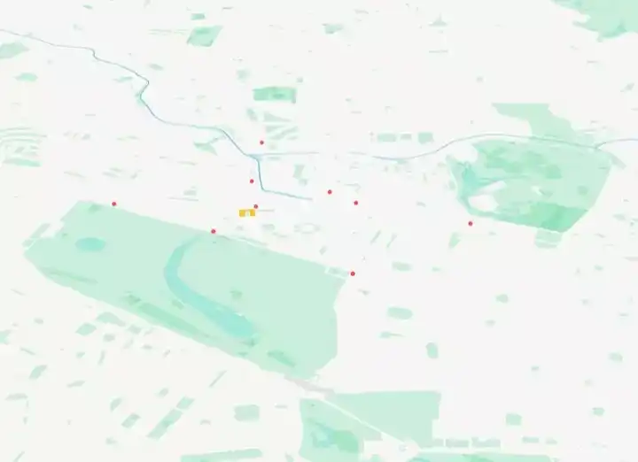 请问怎么用mapbox画分析图？ - 知乎