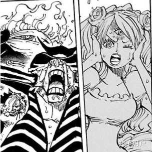 如何评价四皇之一bigmom？ - 知乎