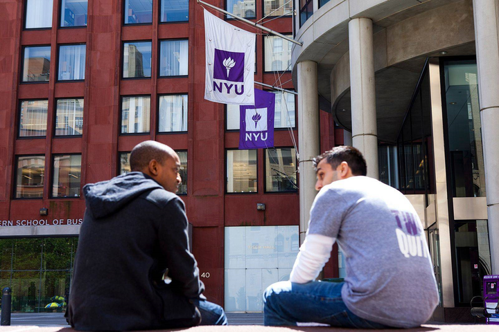 报考纽约大学阿布扎比分校（NYUAD）需要做哪些准备？ - 知乎