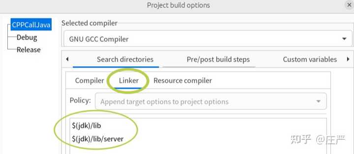 如何在 C/C++ 程序中调用 Java 类？ - 知乎